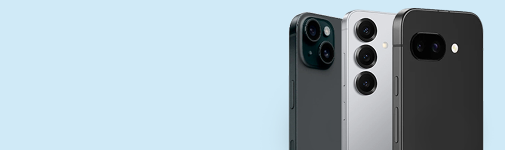 Mediacom Mobile - Devices